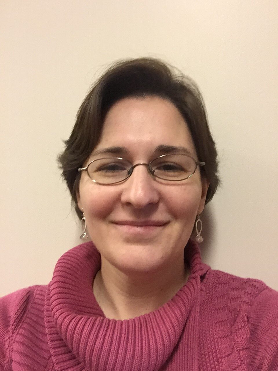 Meet our people – St. Andrew's Presbyterian Church