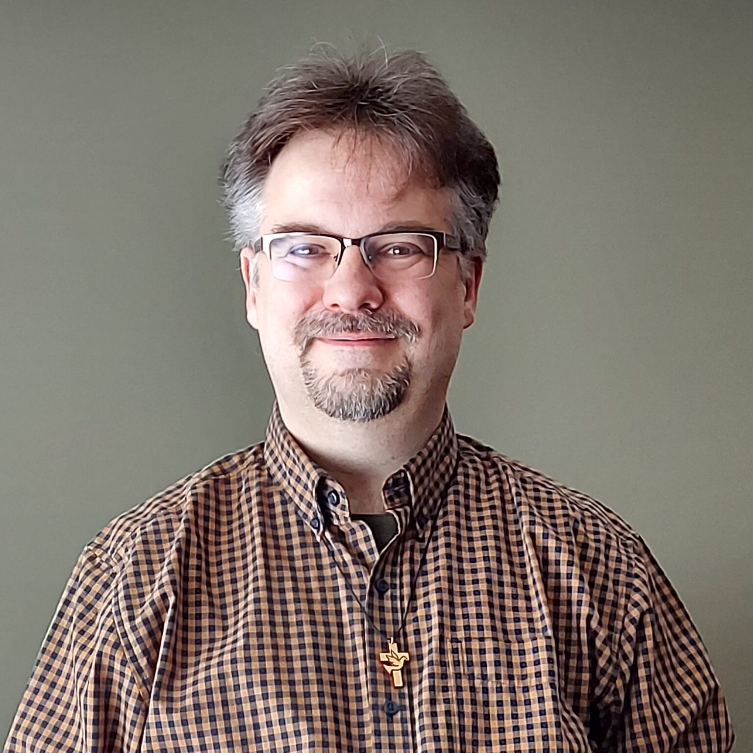 Meet our people – St. Andrew's Presbyterian Church