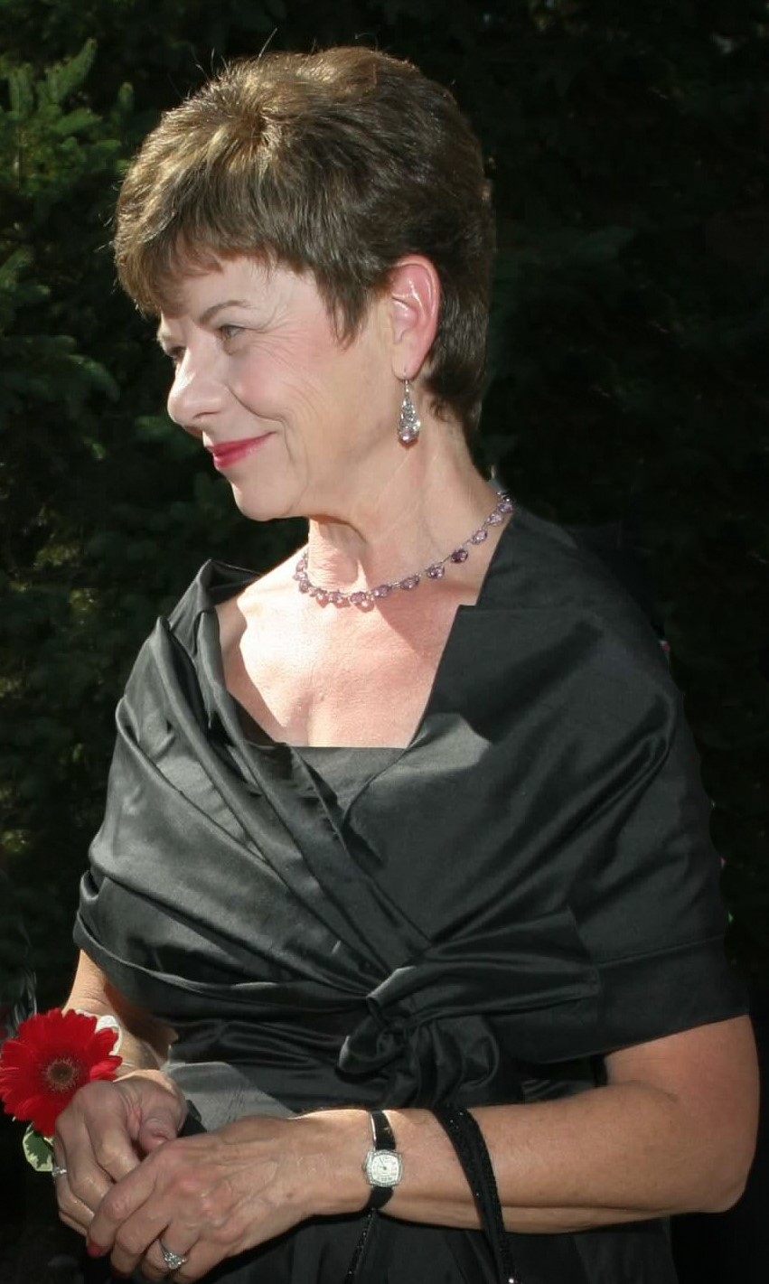 Celebration of the Life of Nancy Slater – June 24th at 2pm – St. Andrew ...